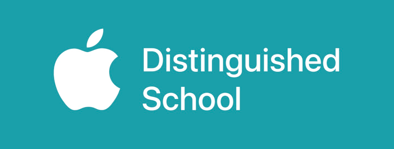 'Apple Distinguished School'을 아시나요?